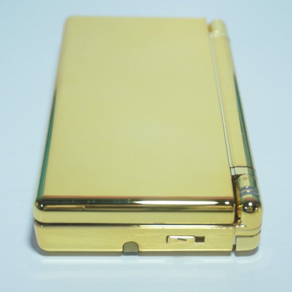 Nintendo | Video Games & Consoles | Nintendo Ds Lite Shiny Glossy ...